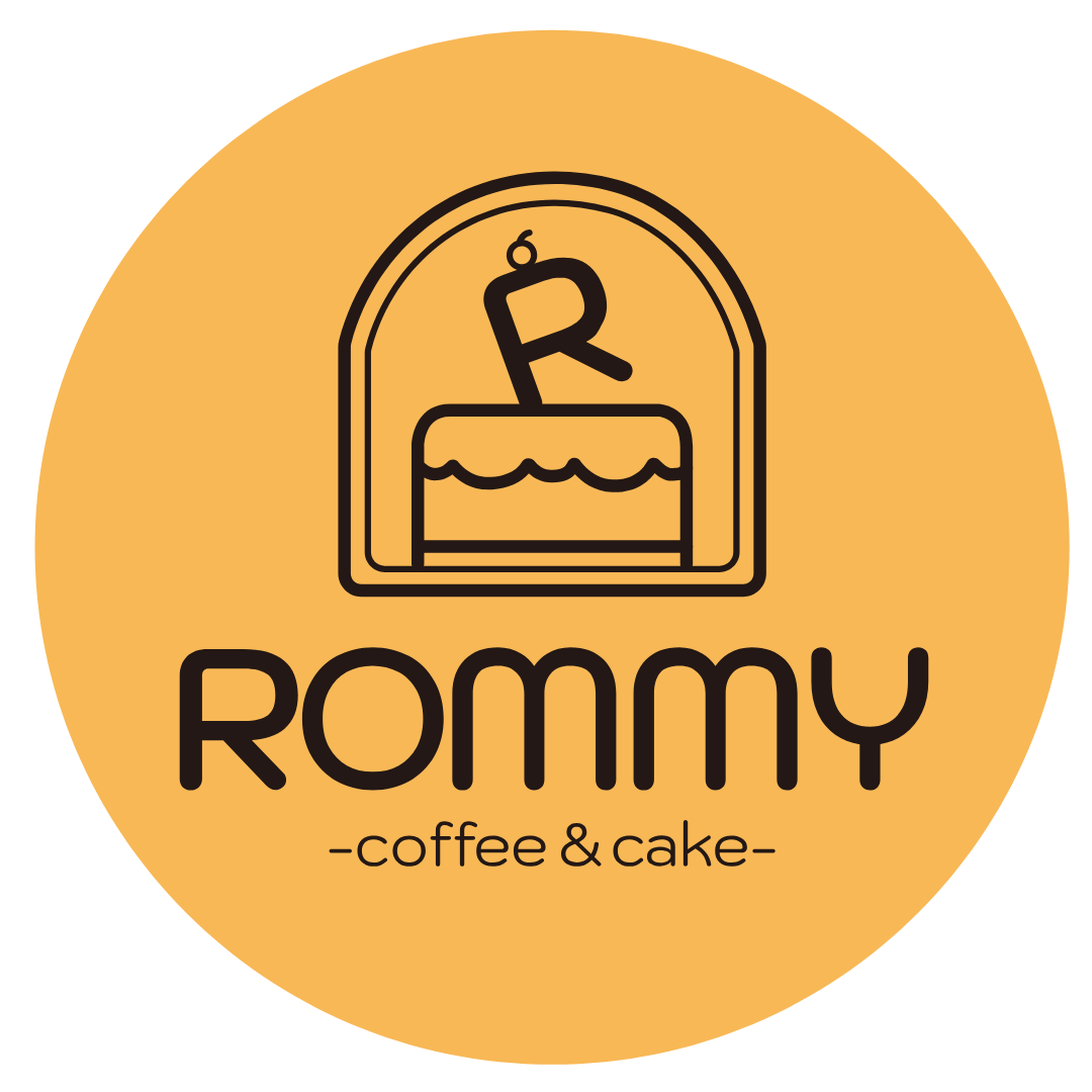 Home | Rommy Cakes